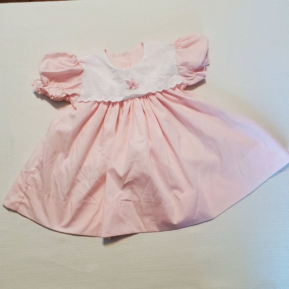 No brand / Not sure | Dresses | Vintage Alexis 9 Month Baby Girl Dress ...